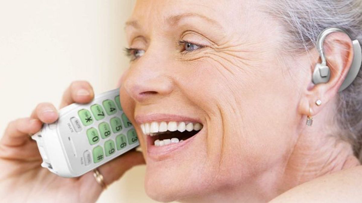 Servicio de Telefonia | Coteautri RL